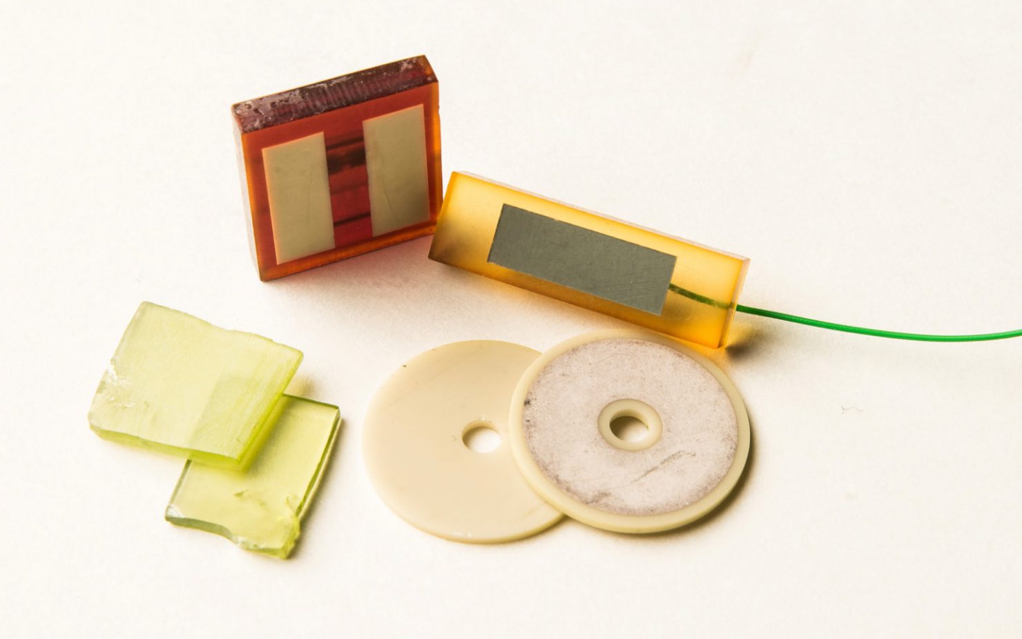 TTFields Arrays - Ein technischer Durchbruch - Novocure