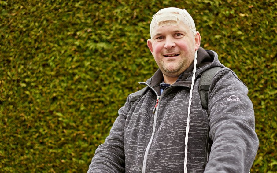 Tumor Treating Fields (TTFields): Die innovative Krebstherapie - Novocure