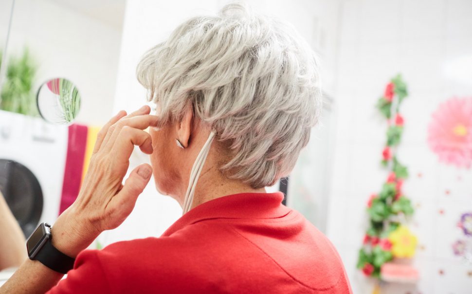 Tumor Treating Fields (TTFields): Die innovative Krebstherapie - Novocure