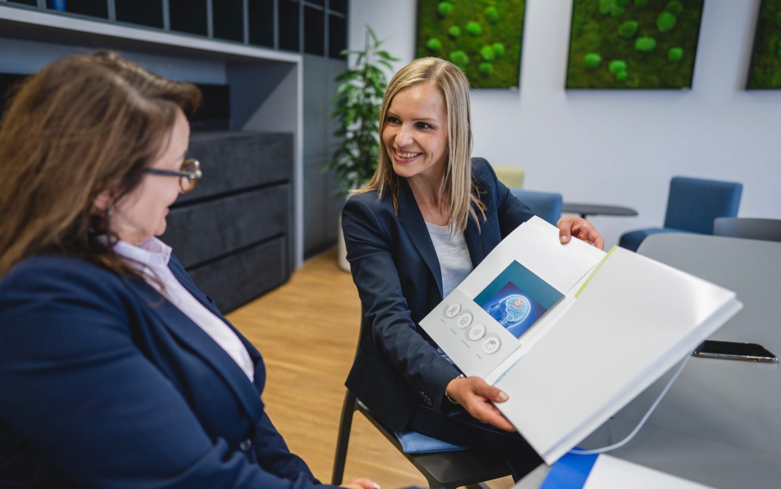 Die Etablierung von Optune in der Neuroonkologie - Novocure